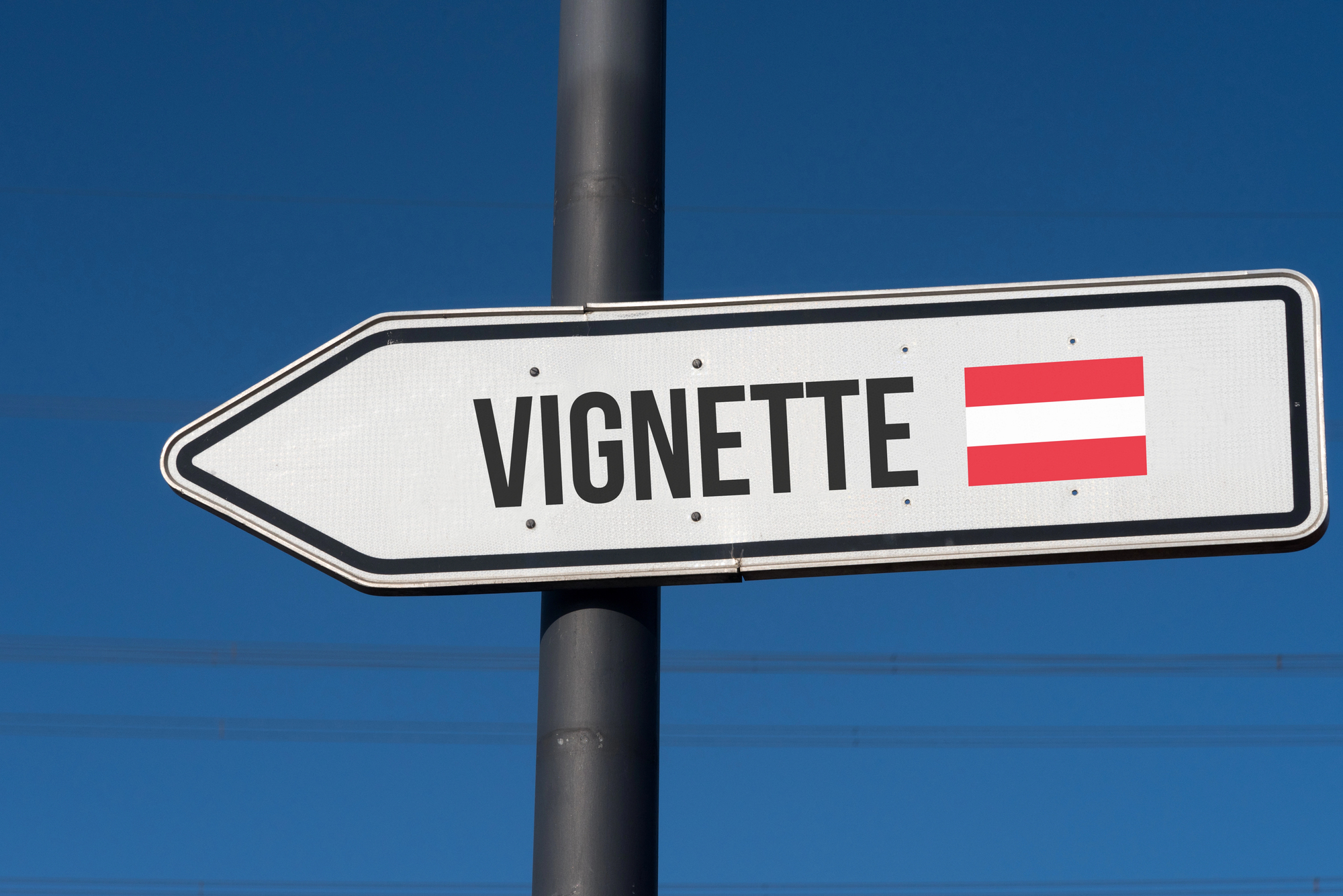 Digitale Vignetten für Urlauber: Warum die Variante so beliebt ist ...